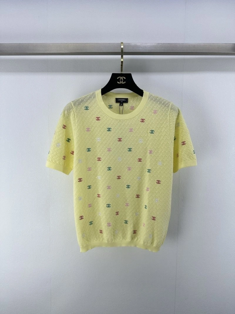 Chanel T-Shirts