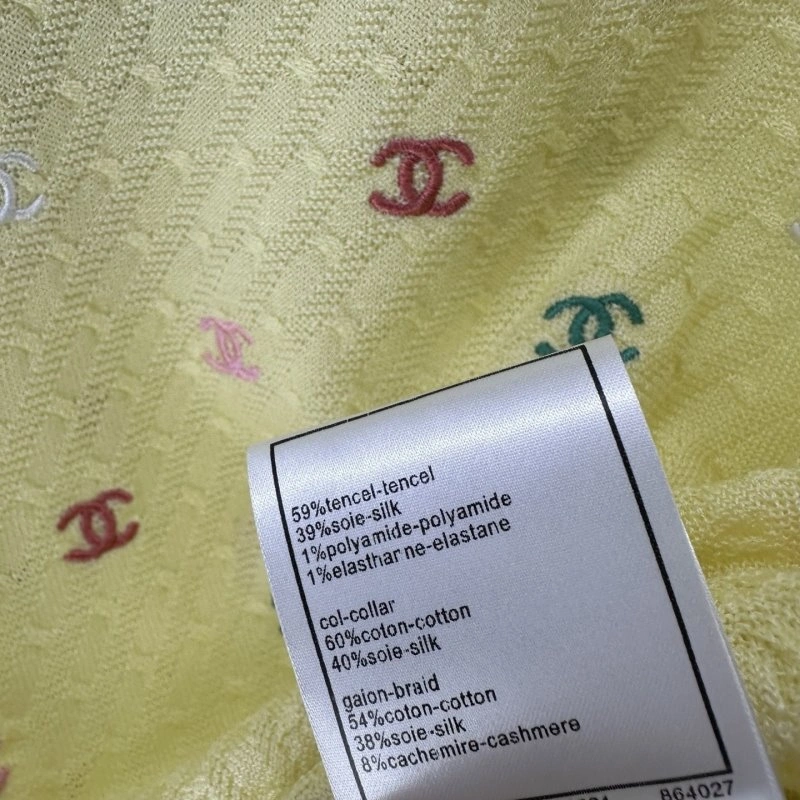 Budget-friendly Chanel T-Shirts