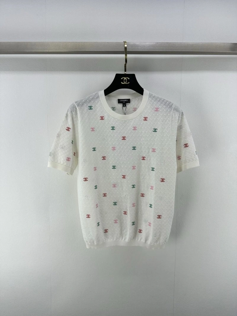 Chanel T-Shirts