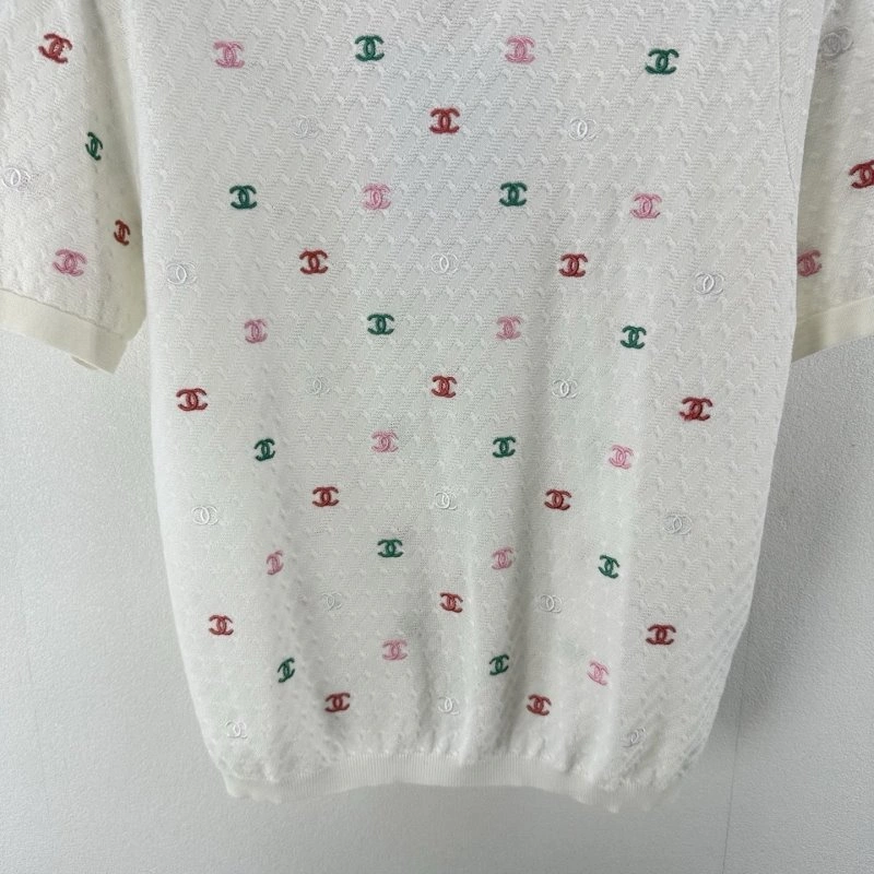Factory-made Chanel T-Shirts