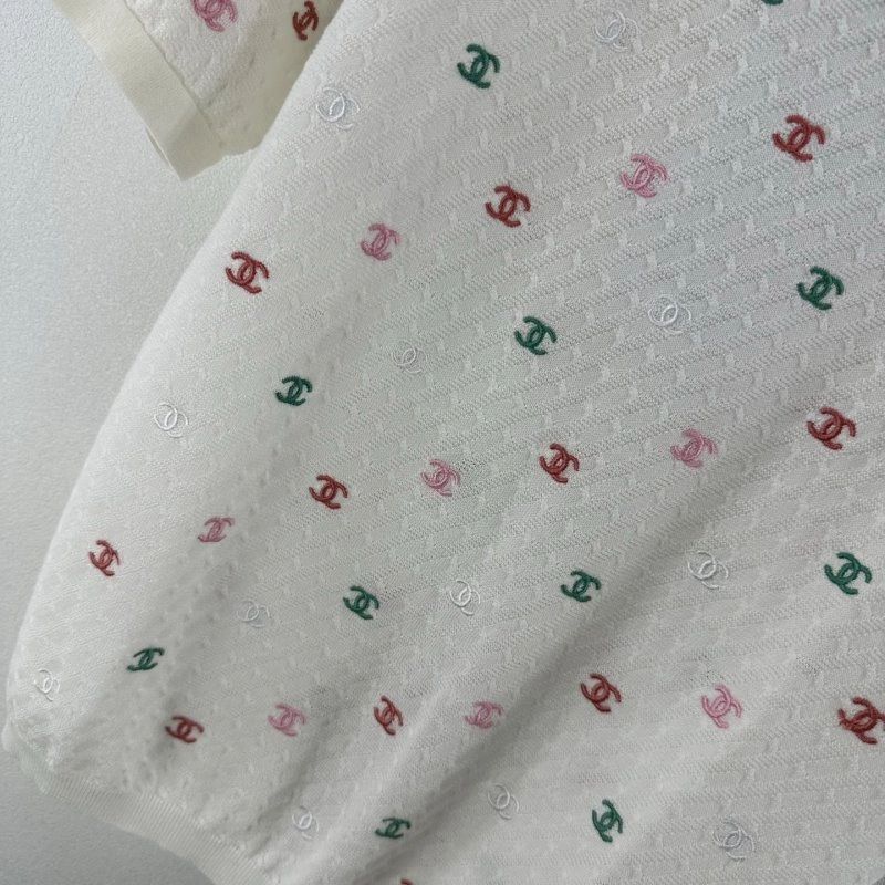 Factory-made Chanel T-Shirts