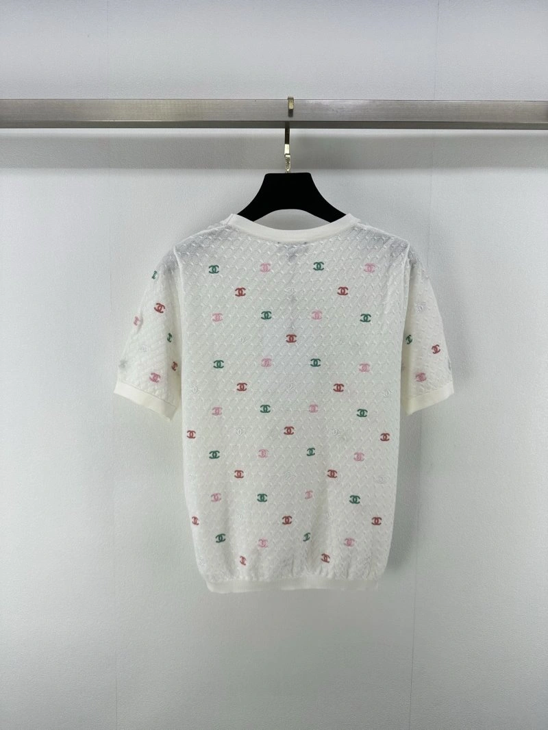 Factory-made Chanel T-Shirts