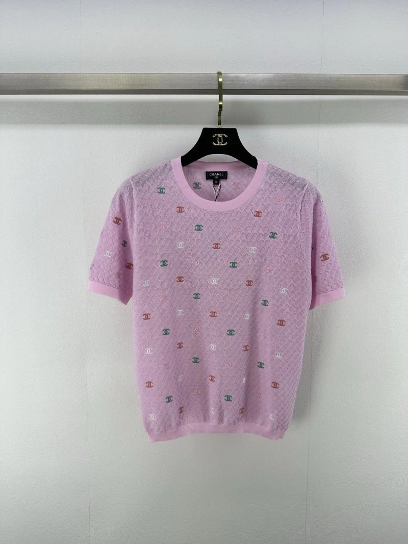 Chanel T-Shirts