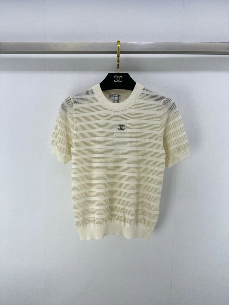 Chanel T-Shirts