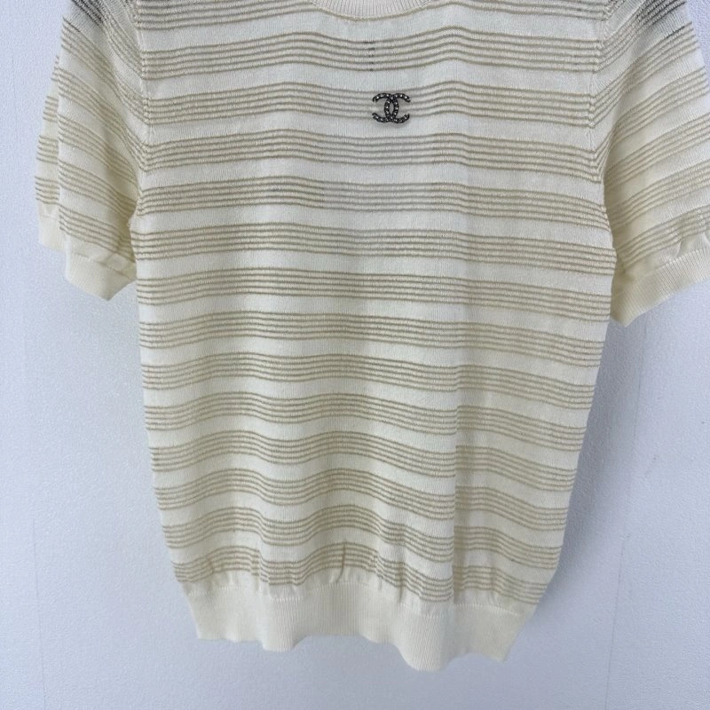 Budget-friendly Chanel T-Shirts