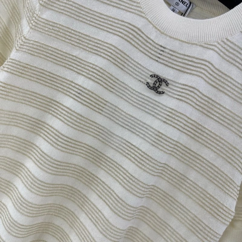 Budget-friendly Chanel T-Shirts