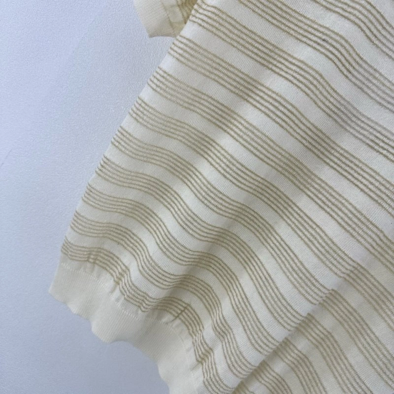 Budget-friendly Chanel T-Shirts
