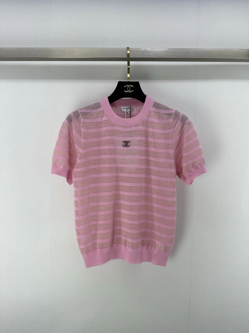 Chanel T-Shirts