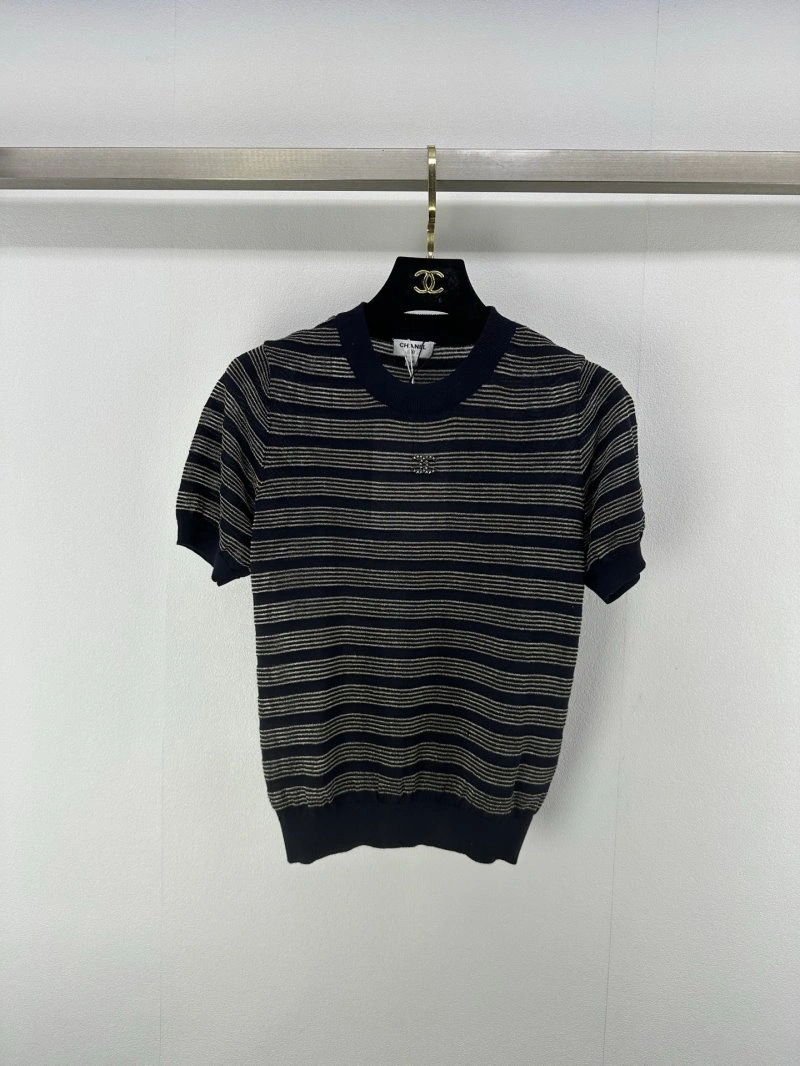 Chanel T-Shirts
