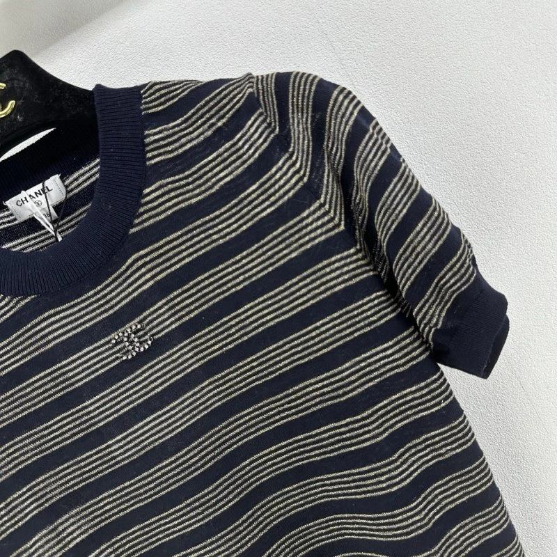 Original Chanel T-Shirts
