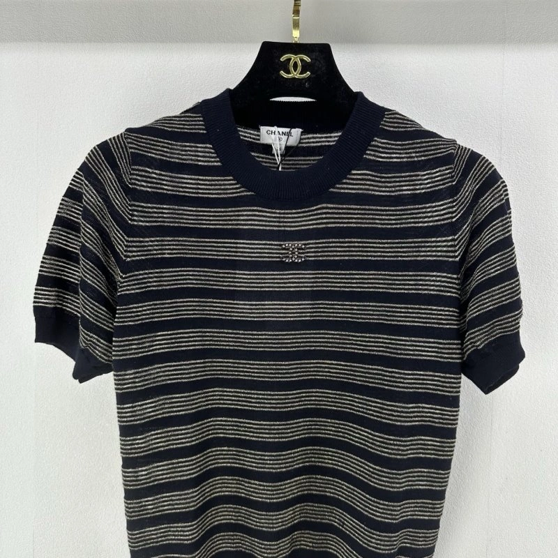 Original Chanel T-Shirts