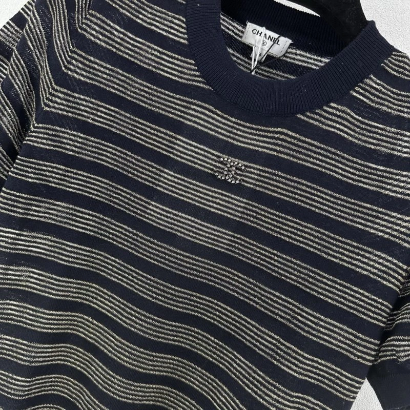 Original Chanel T-Shirts
