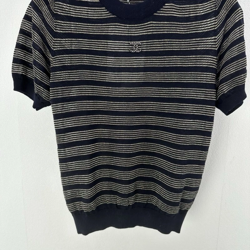 Original Chanel T-Shirts