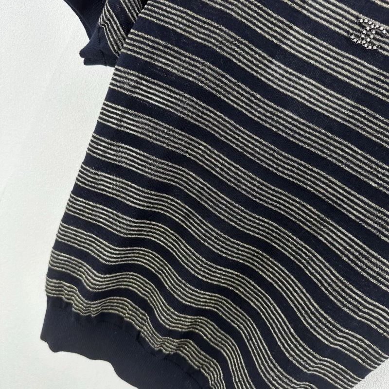 Original Chanel T-Shirts