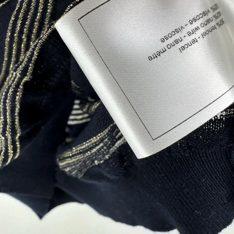 Original Chanel T-Shirts