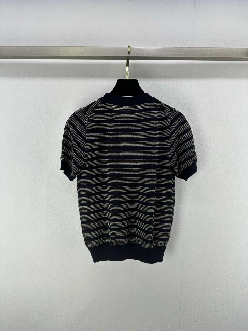 Original Chanel T-Shirts