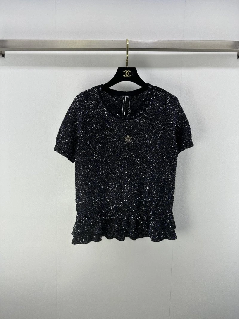 Chanel T-Shirts