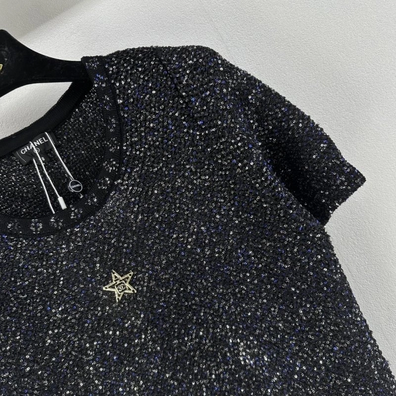 Value-priced Chanel T-Shirts
