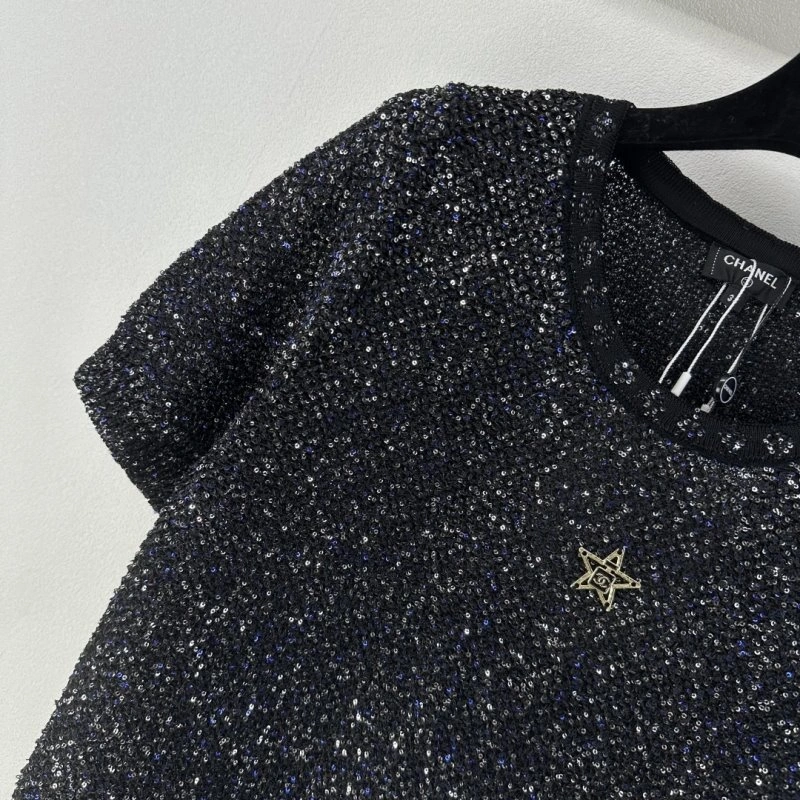 Value-priced Chanel T-Shirts
