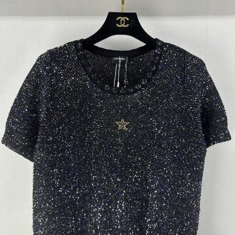 Value-priced Chanel T-Shirts