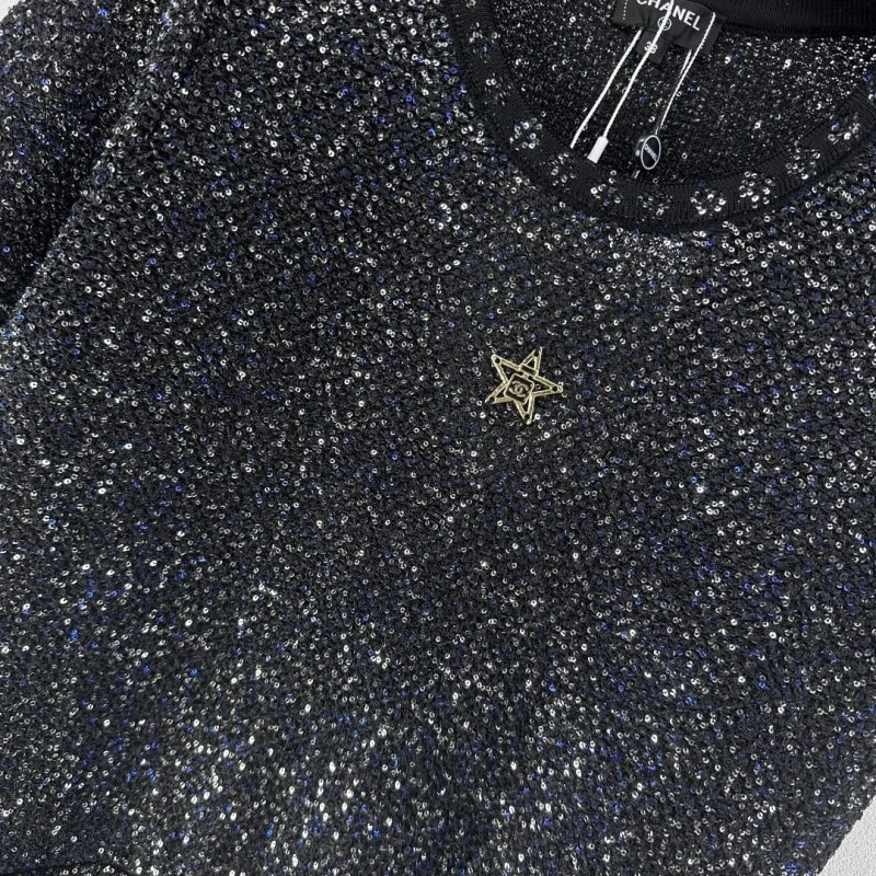 Value-priced Chanel T-Shirts