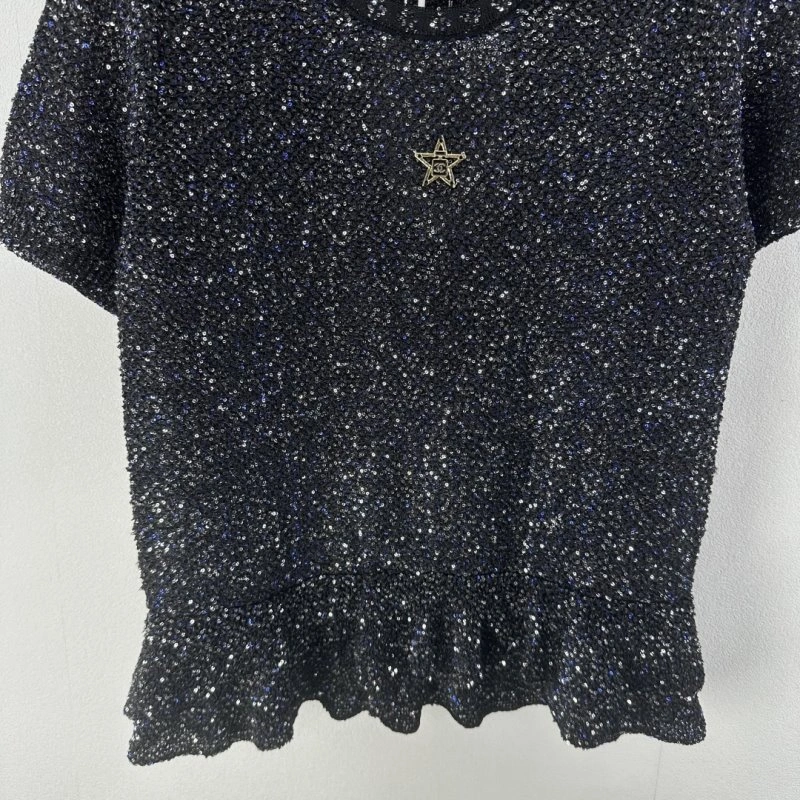 Value-priced Chanel T-Shirts