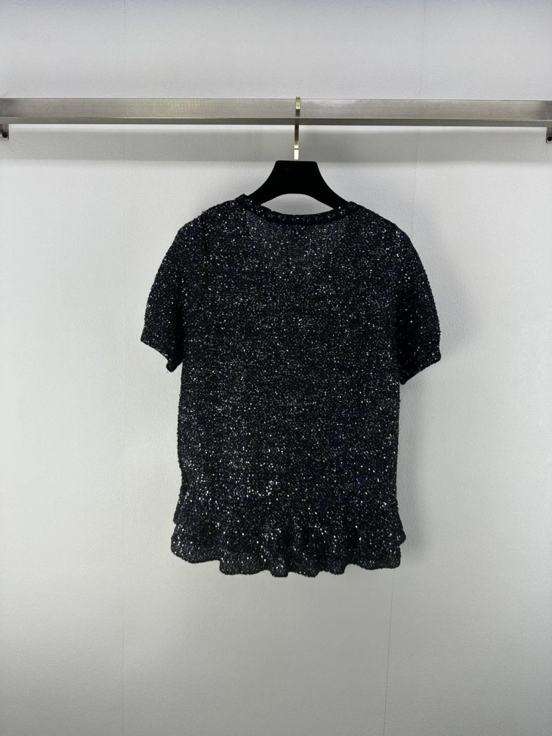 Value-priced Chanel T-Shirts