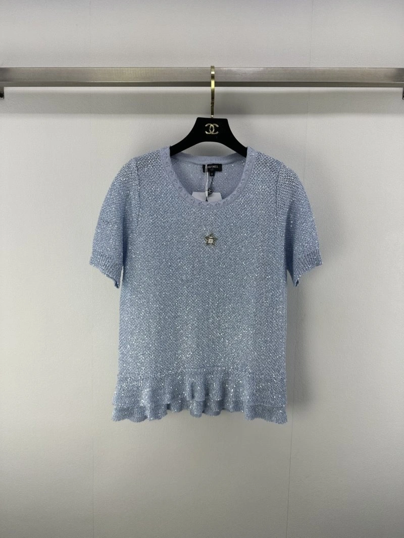 Chanel T-Shirts