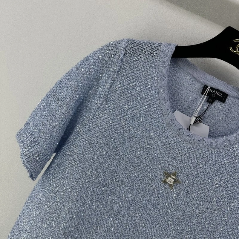 Cut-rate Chanel T-Shirts