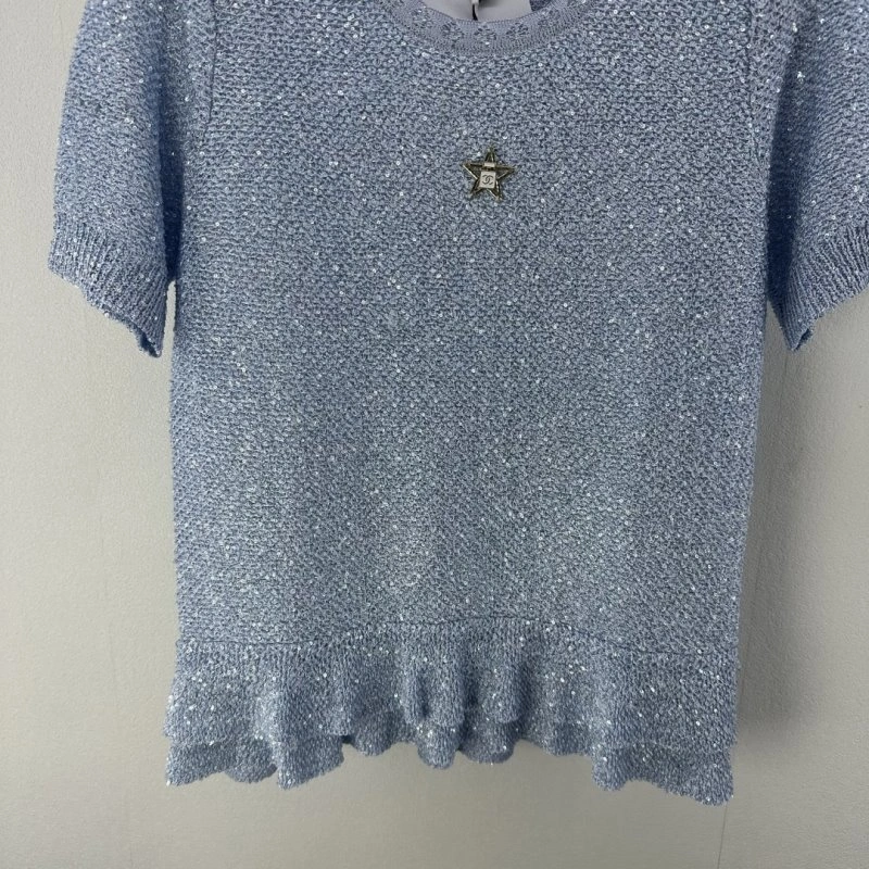 Cut-rate Chanel T-Shirts