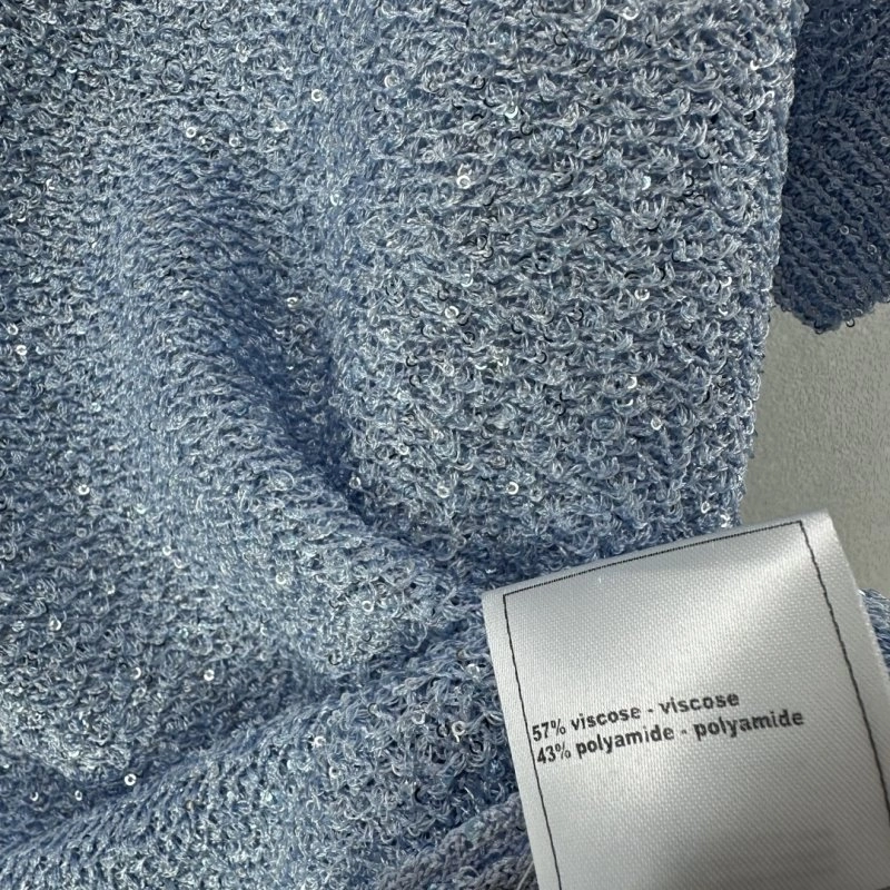 Cut-rate Chanel T-Shirts