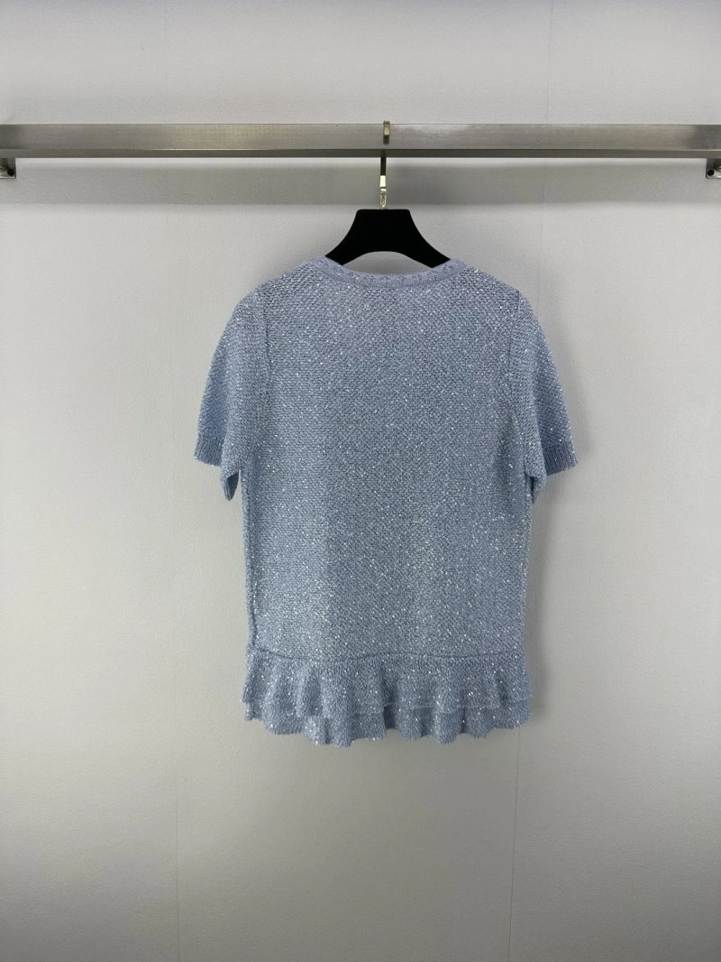 Cut-rate Chanel T-Shirts