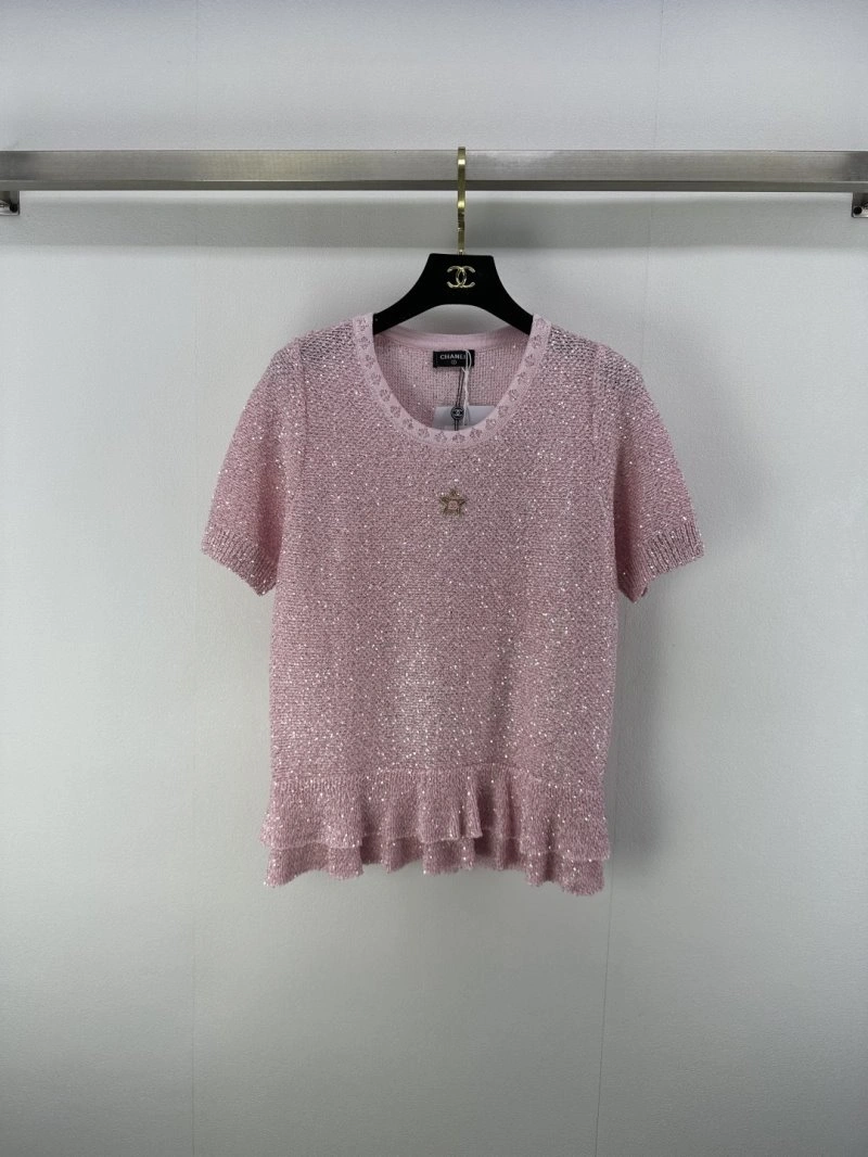Chanel T-Shirts