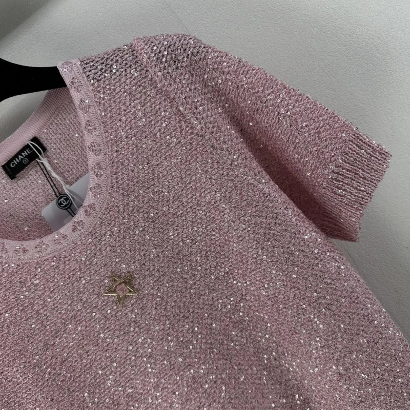 Discounted Chanel T-Shirts