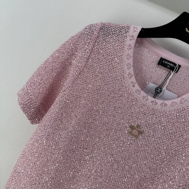 Discounted Chanel T-Shirts