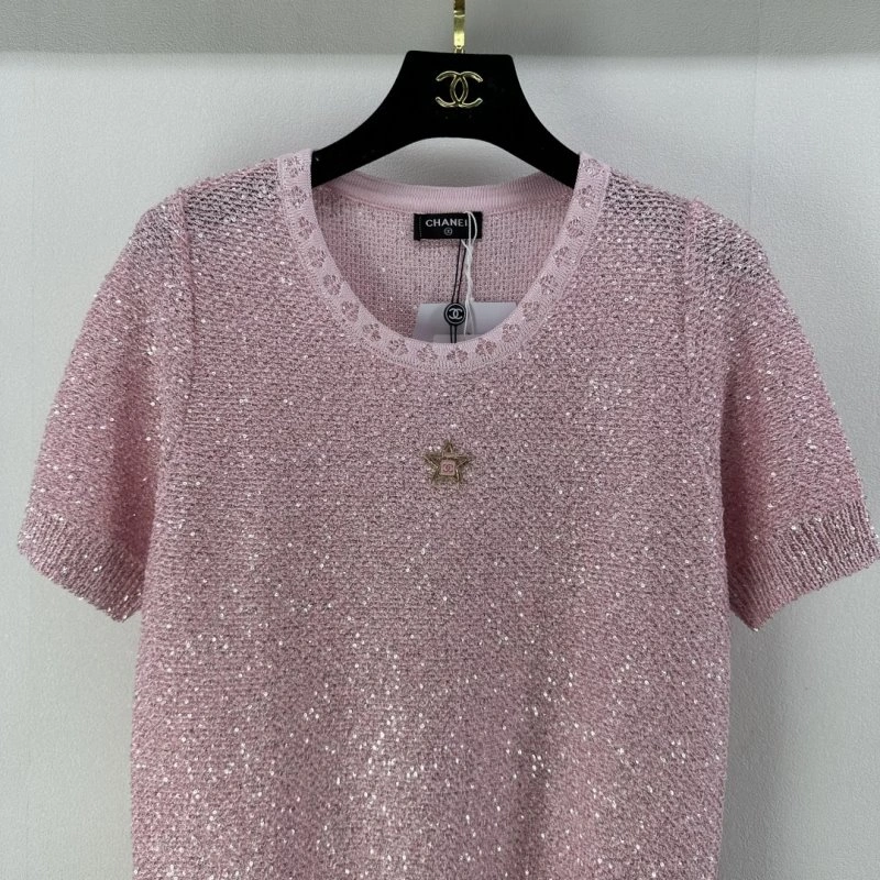 Discounted Chanel T-Shirts