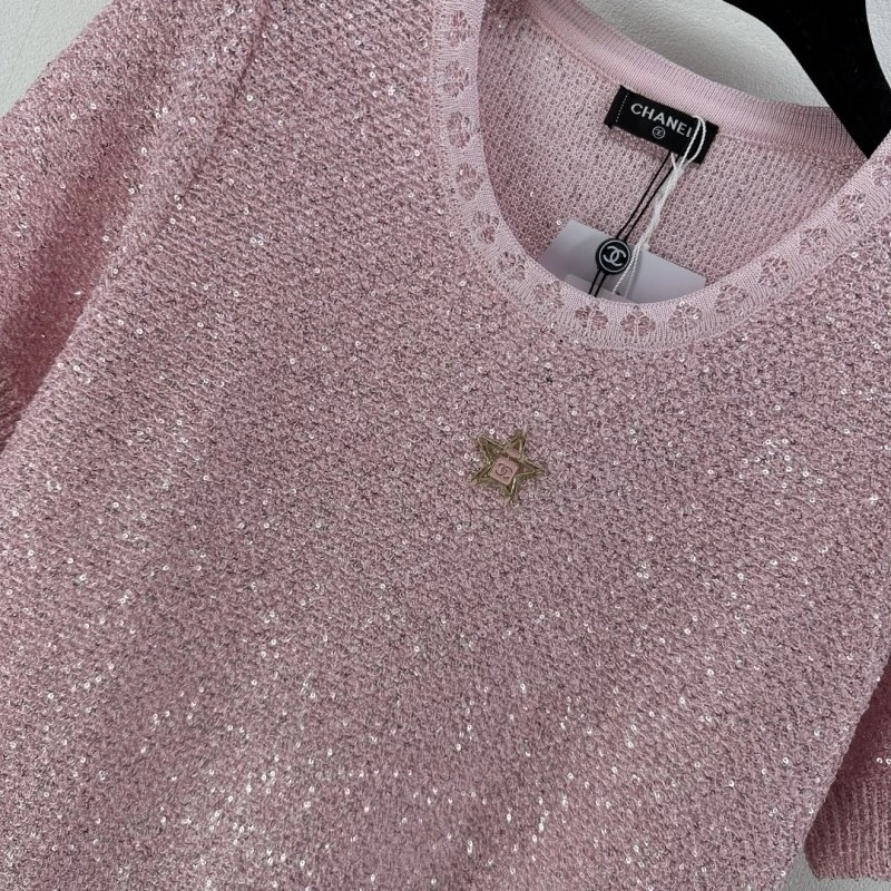 Discounted Chanel T-Shirts