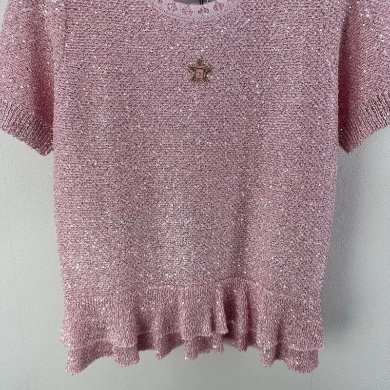 Discounted Chanel T-Shirts