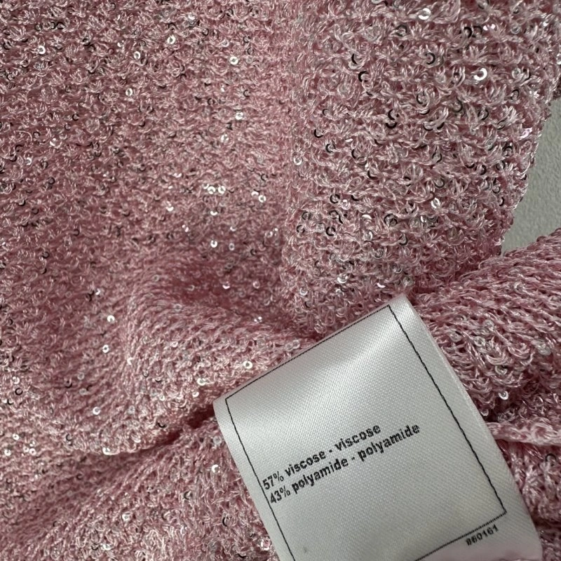 Discounted Chanel T-Shirts