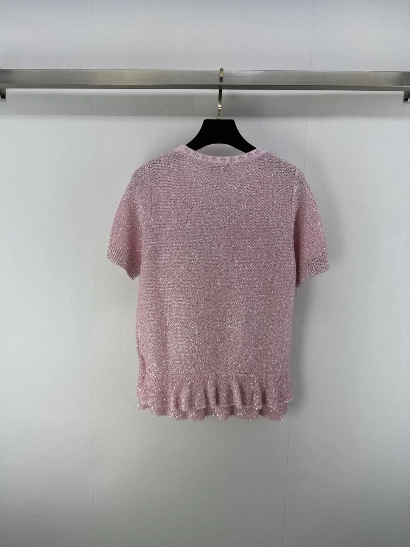 Discounted Chanel T-Shirts