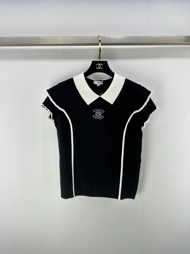 Chanel T-Shirts