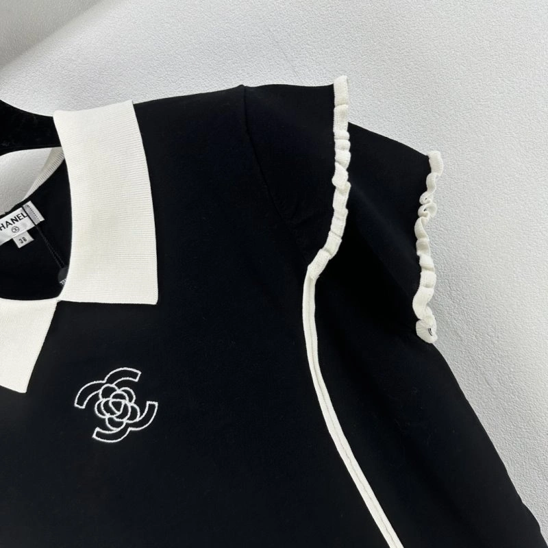 Economical Chanel T-Shirts