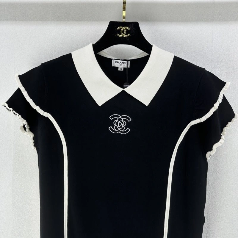 Economical Chanel T-Shirts