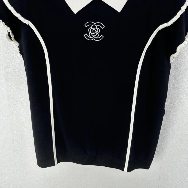 Economical Chanel T-Shirts