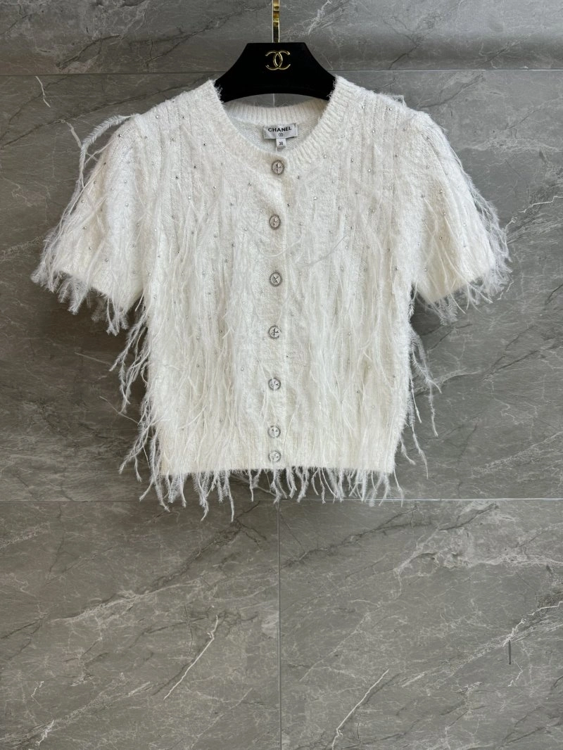 Chanel T-Shirts