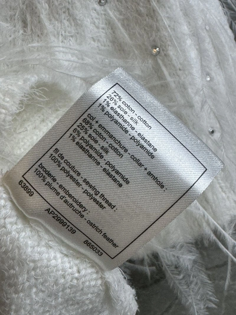 Low-cost Chanel T-Shirts