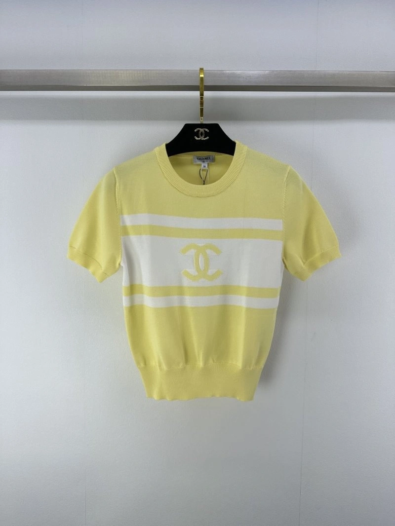 Chanel T-Shirts