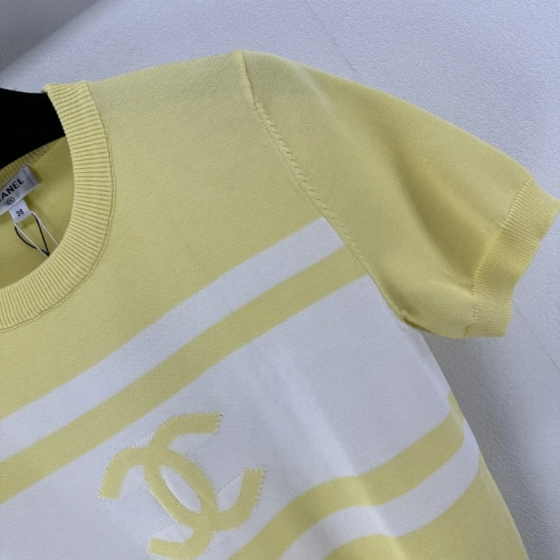 Affordable Chanel T-Shirts