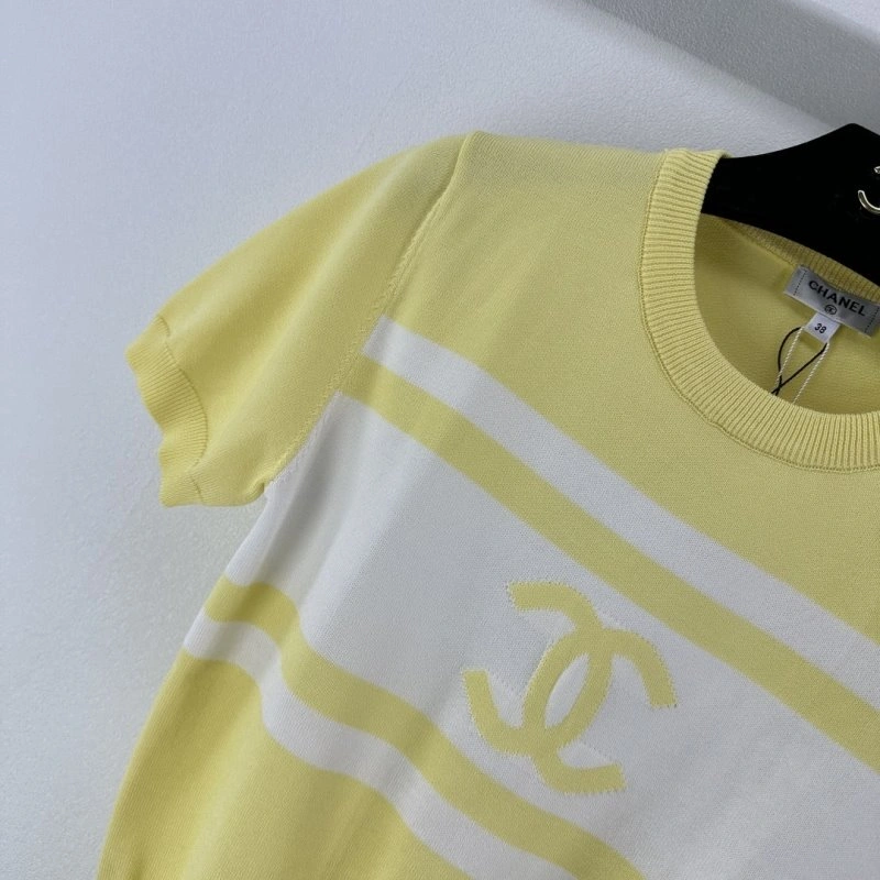 Affordable Chanel T-Shirts