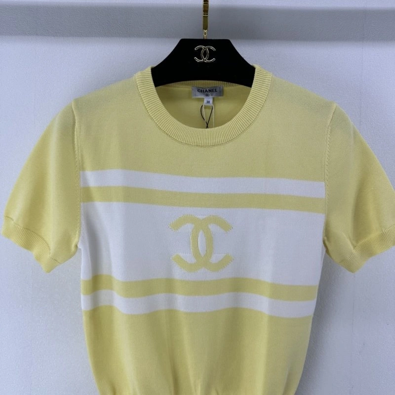 Affordable Chanel T-Shirts